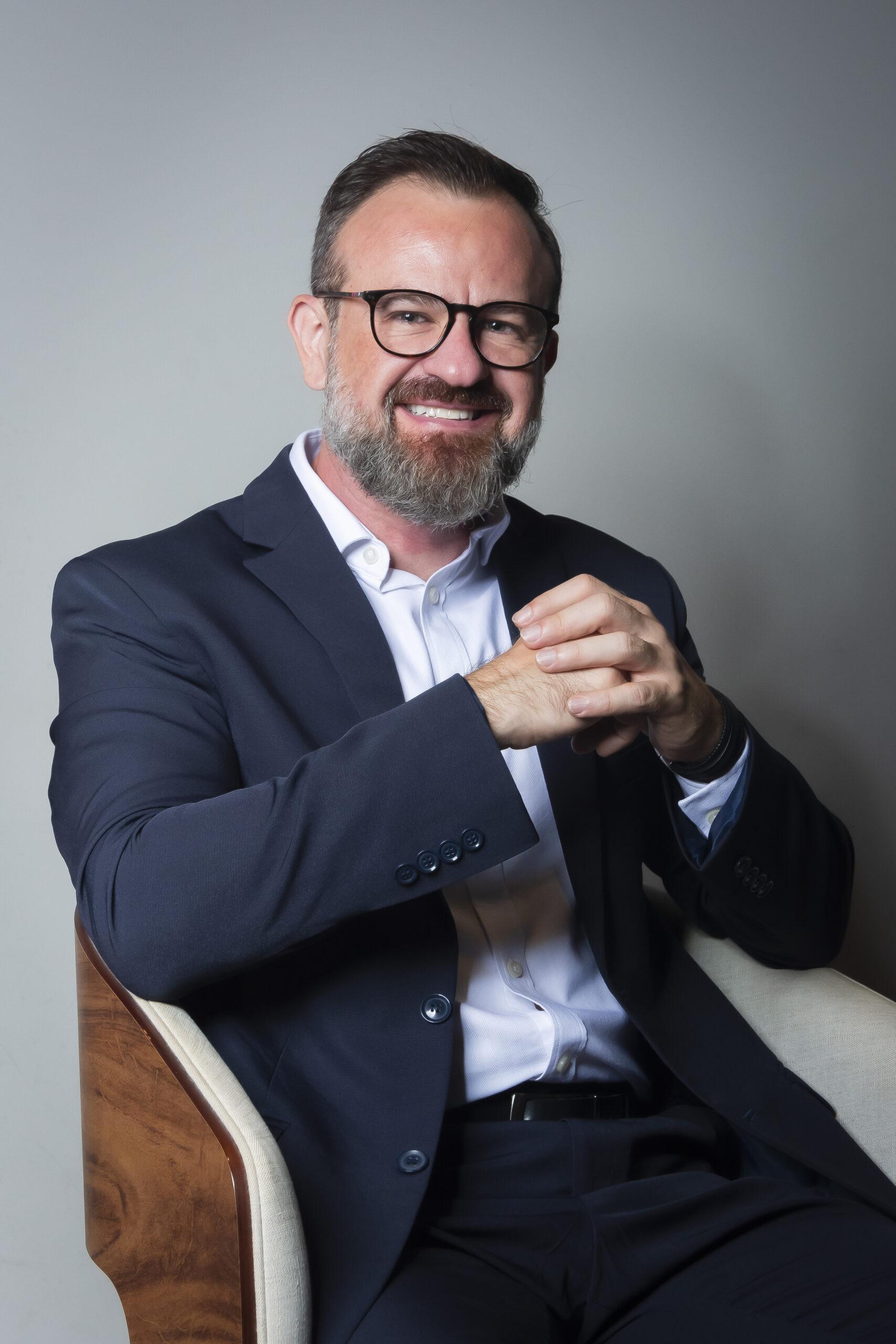 MasterClass - Mário Trentim